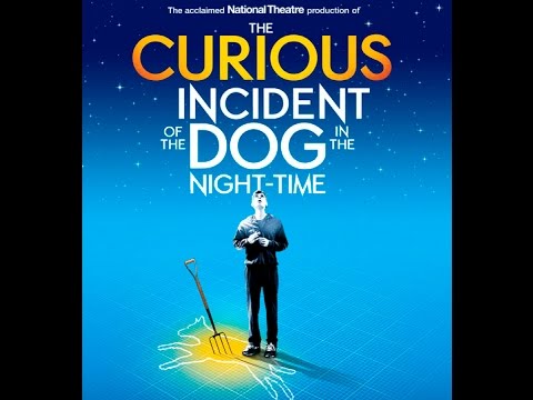 Broadway Star Tyler Lea is Playing It Forward with NCTC - YouTube