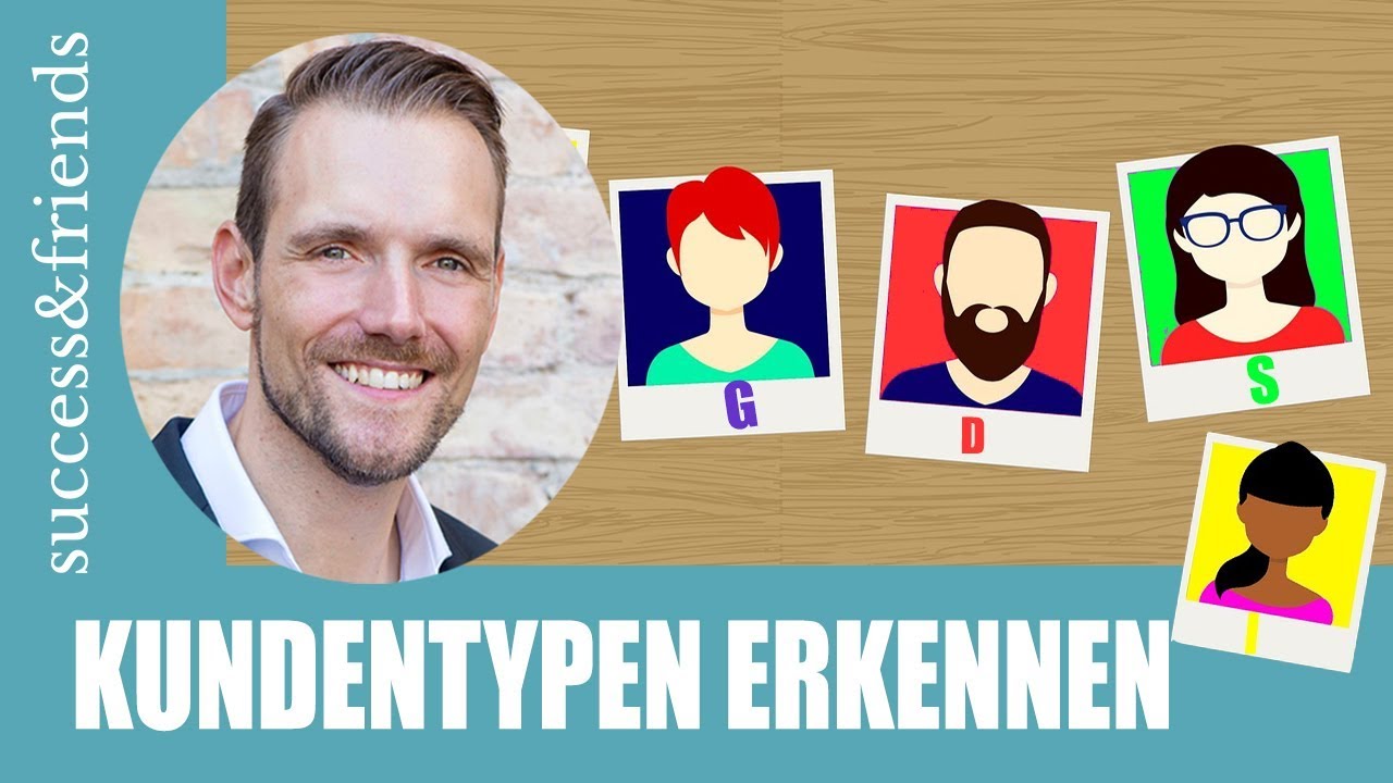 Kundentypen im Verkauf erkennen - Der stetige Kundentyp ...