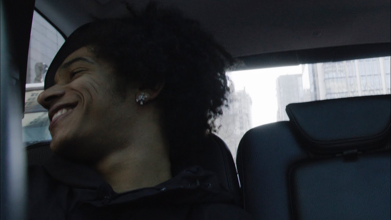 jaydes documentary intro - YouTube