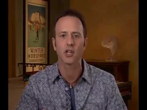 Brian Boitano Congratulates the South Park Team for their 200th Episode