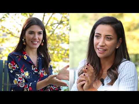 Styleist  14. Bölüm  | Part 2 - 20.10.2018