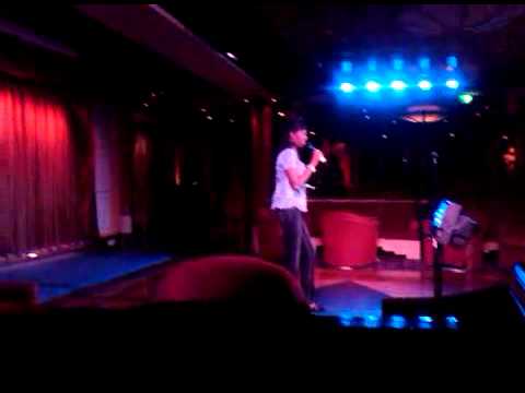 VID of Paulette Smith - YouTube