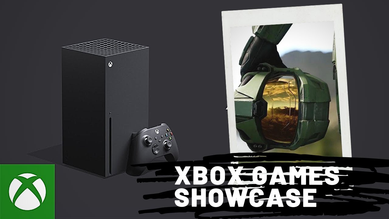 Xbox ShowCase! - YouTube