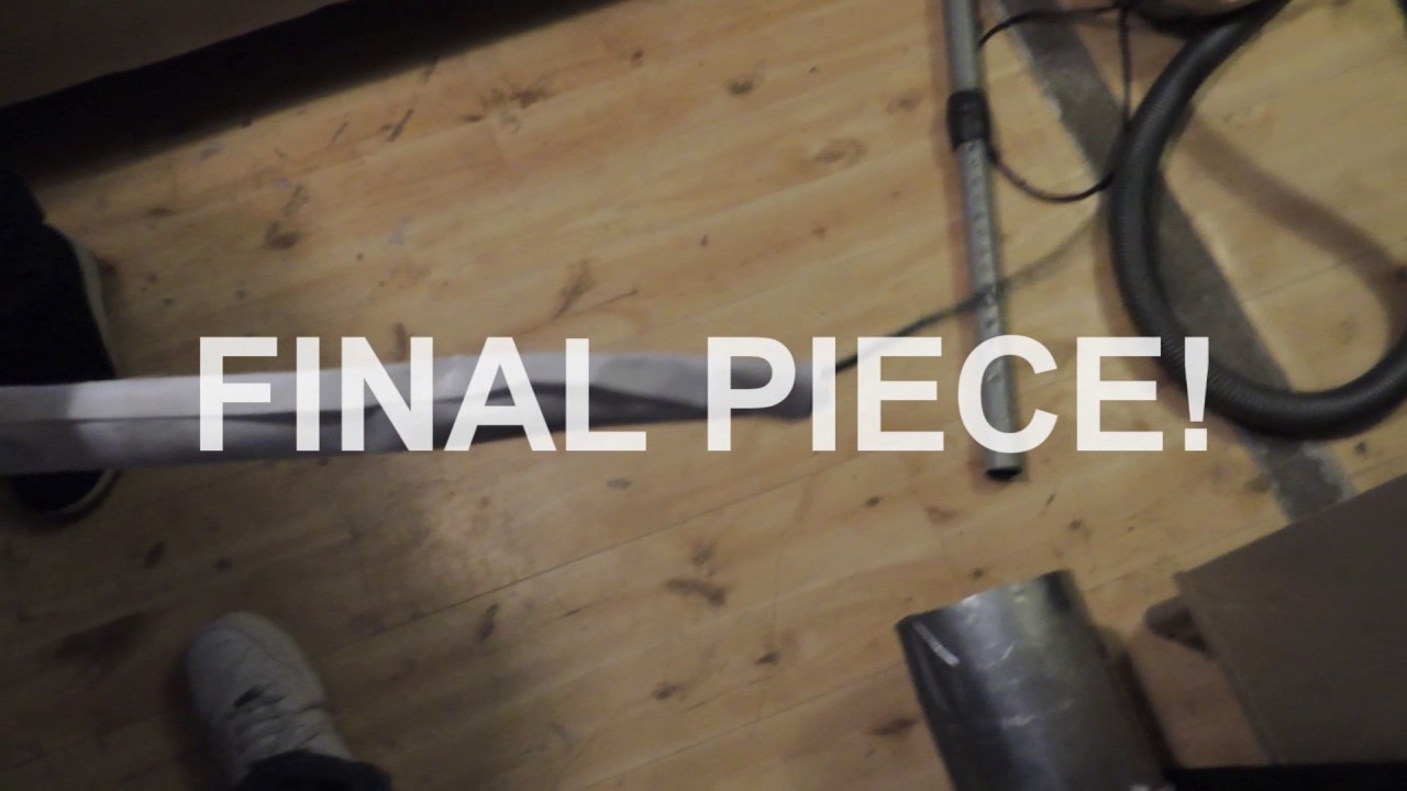 Diy Firework Crackling String *Works* - YouTube