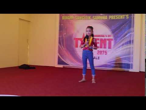 Bihani sangitik samuha nepal final