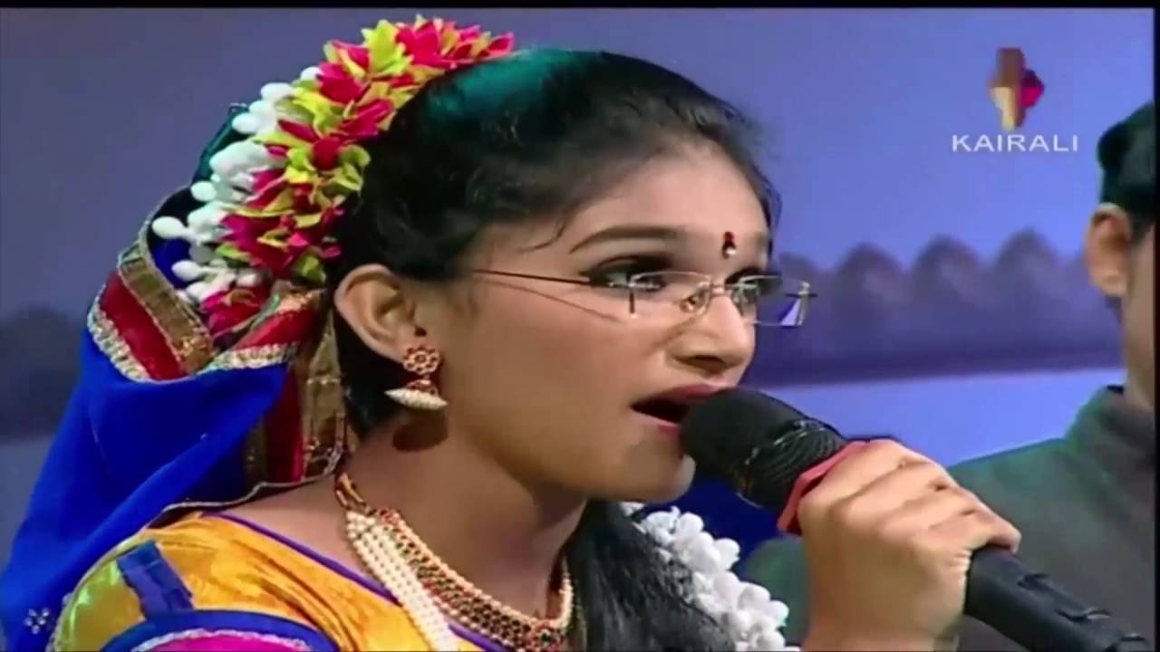 Mambazham Season 10 | 29th March 2016 | Full Episode - YouTube