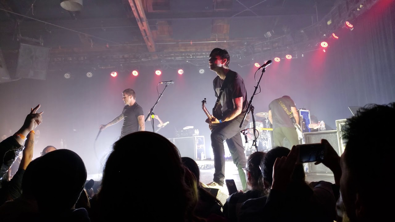 The Silver String Live - YouTube