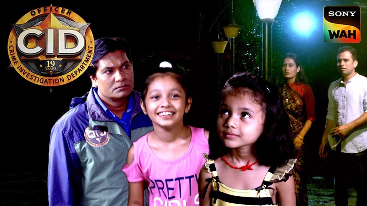 CID से एक Family क्यों छुपा रही है छोटे बच्चे का सच? | CID | सी.आई.डी ...