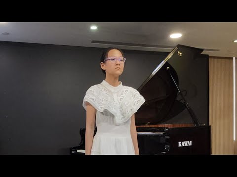 Nocturne, Op. 9, No. 1 (played by Yu Sze) - YouTube