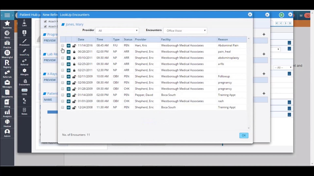 How to do ECW - P2P - YouTube