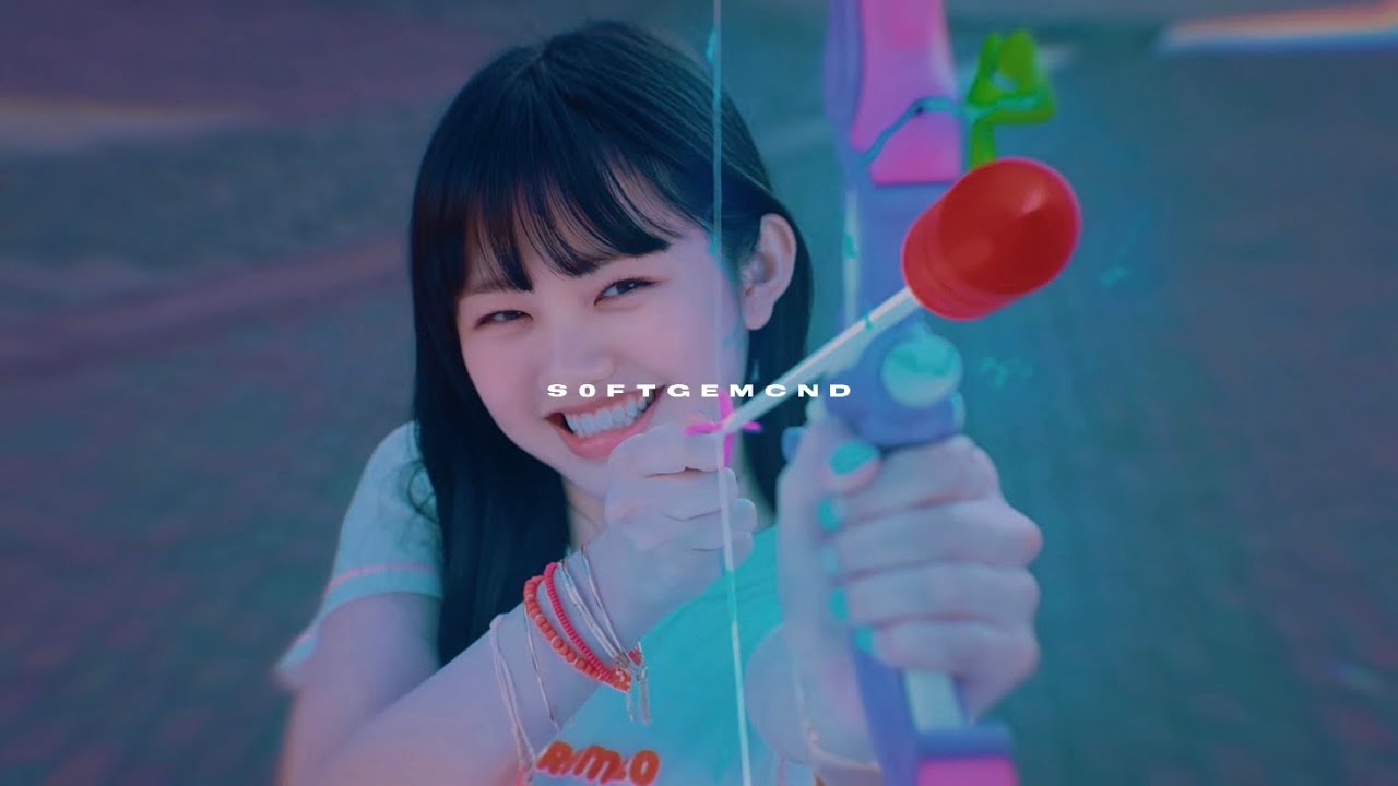 cherry bullet - ping pong (sped up) - YouTube