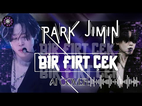 [AI COVER] Park Jimin - \