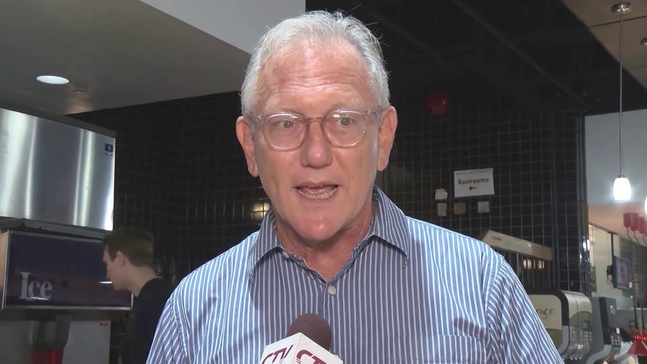 Cool Food Pledge - YouTube