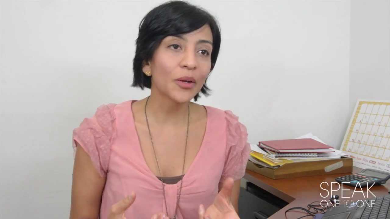 Marcela Rojas - Clientes que van por experiencias, se llevan ...