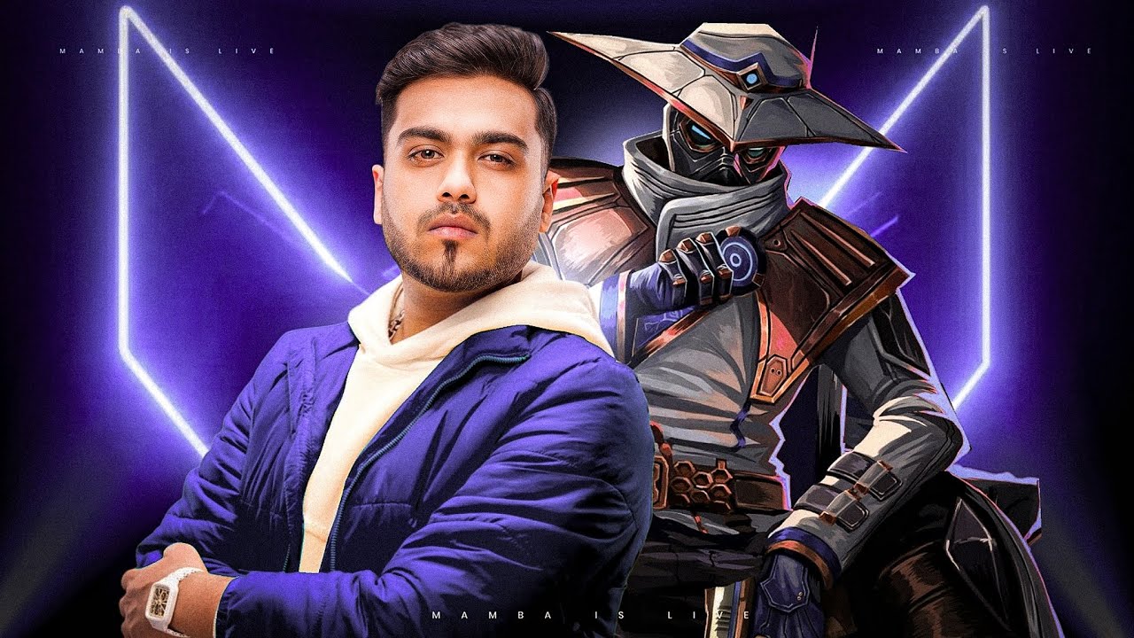 S8UL 5v5 VALORANT | BGMI CRATE OPENING & AMONG US DONE - YouTube