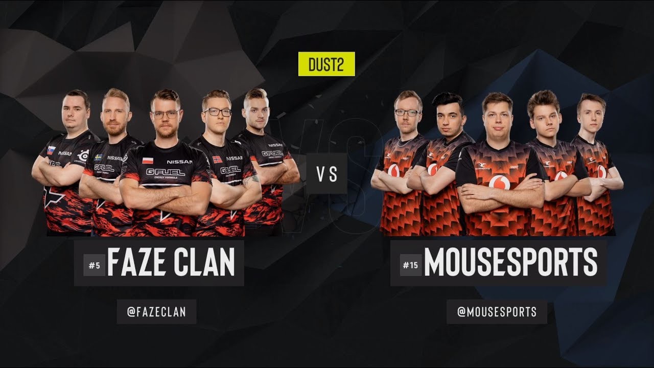 🔷HOW MOUSESPORTS REALLY PLAYS🔷 - YouTube