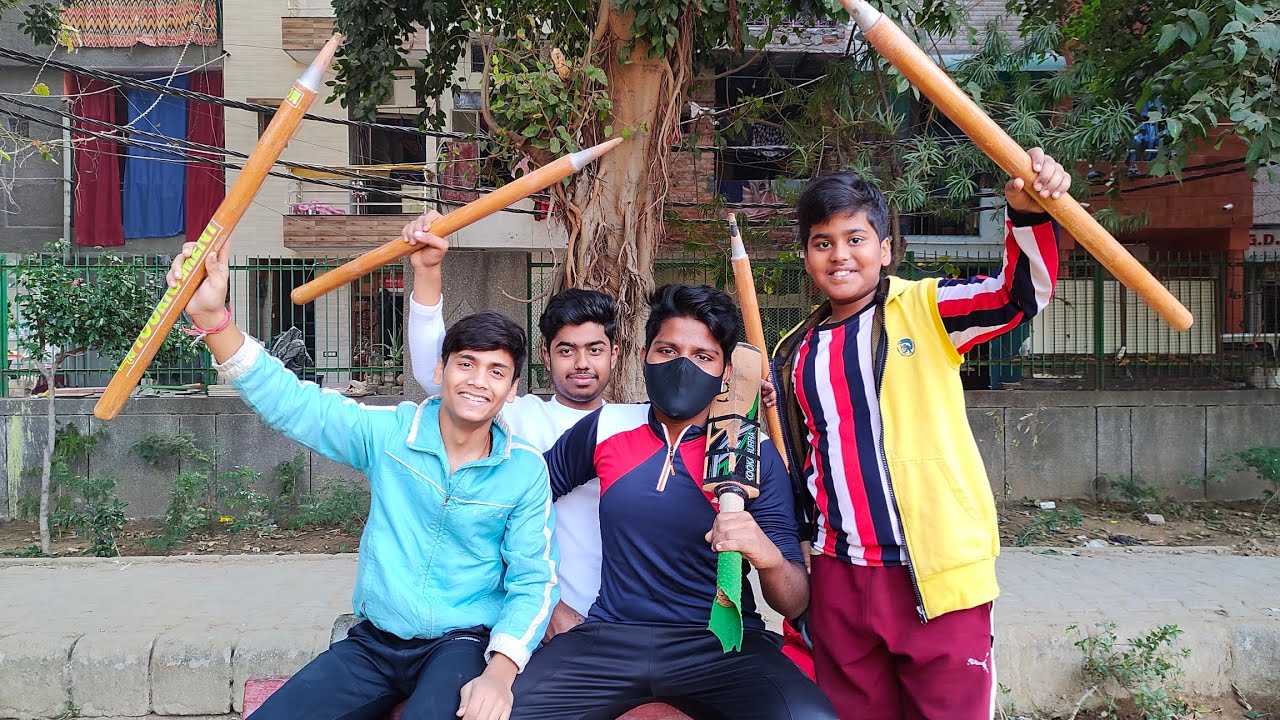 #Vlog17, Kunal's Winning Matches As A Captain || Explore With Sayan ...