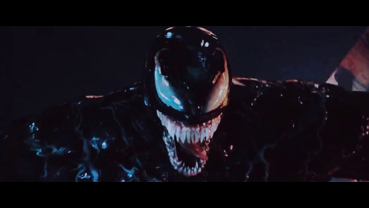 venom is here. (venom edit) - YouTube