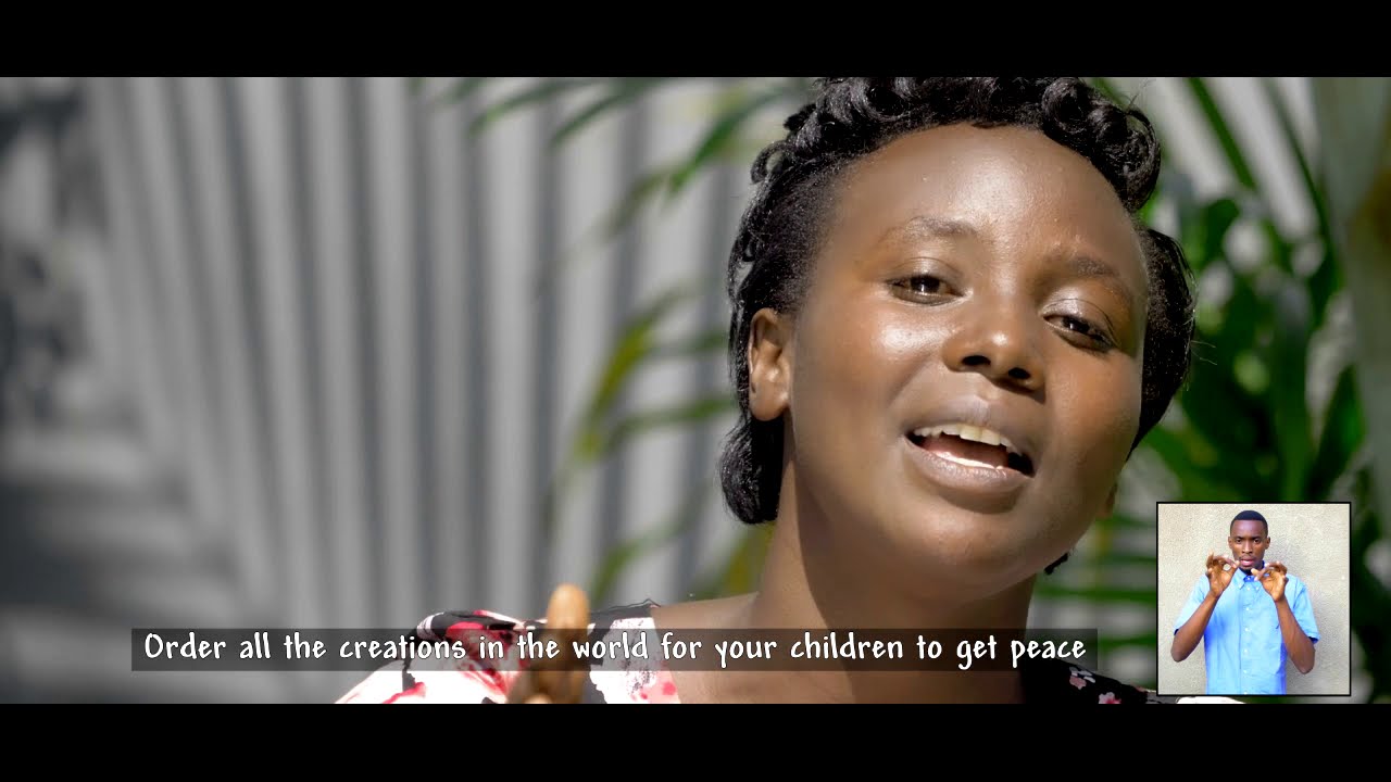 TABARA MANA by ITABAZA CHOIR KIMISAGARA SDA CHURCH - YouTube