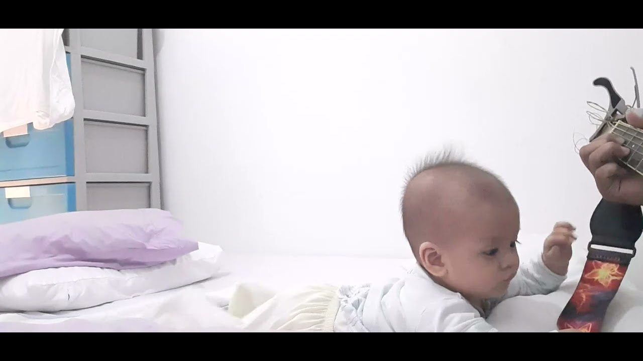 nice one baby ko - YouTube