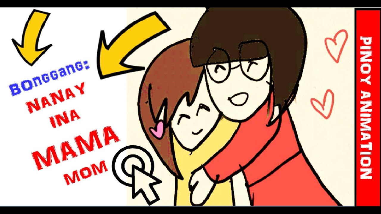 MAMA | PINOY ANIMATION - YouTube