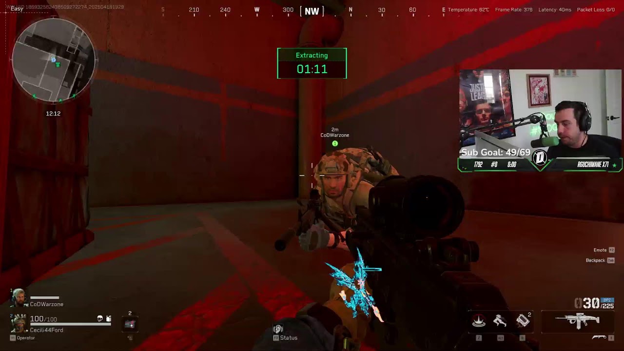 Tryin new software 📢| Follow me on all Socials @DougisRaw - YouTube