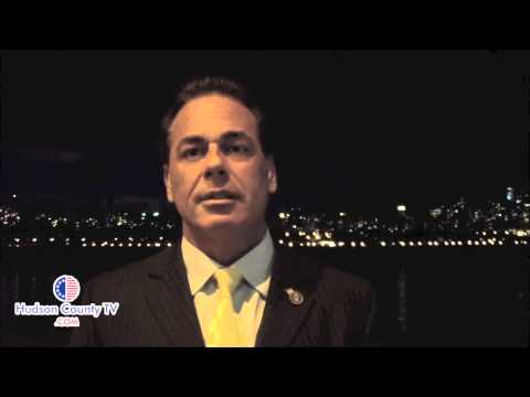 Count Wiley honors three local churches at fundraiser - YouTube