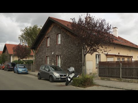 150 Jahre: Die Arbeitersiedlung „Kolonie“ feiert