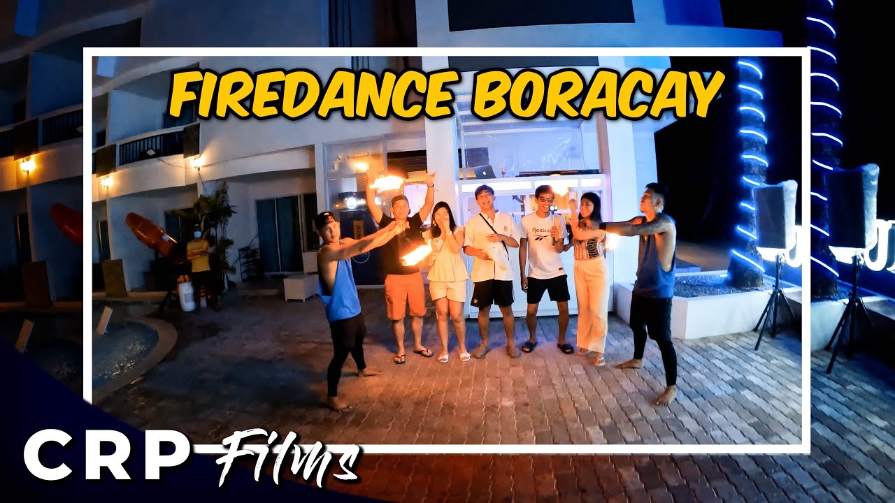 We Stayed in the Most Popular Resort in Boracay | Boracay Ocean Club | Bubble Pool Party ...