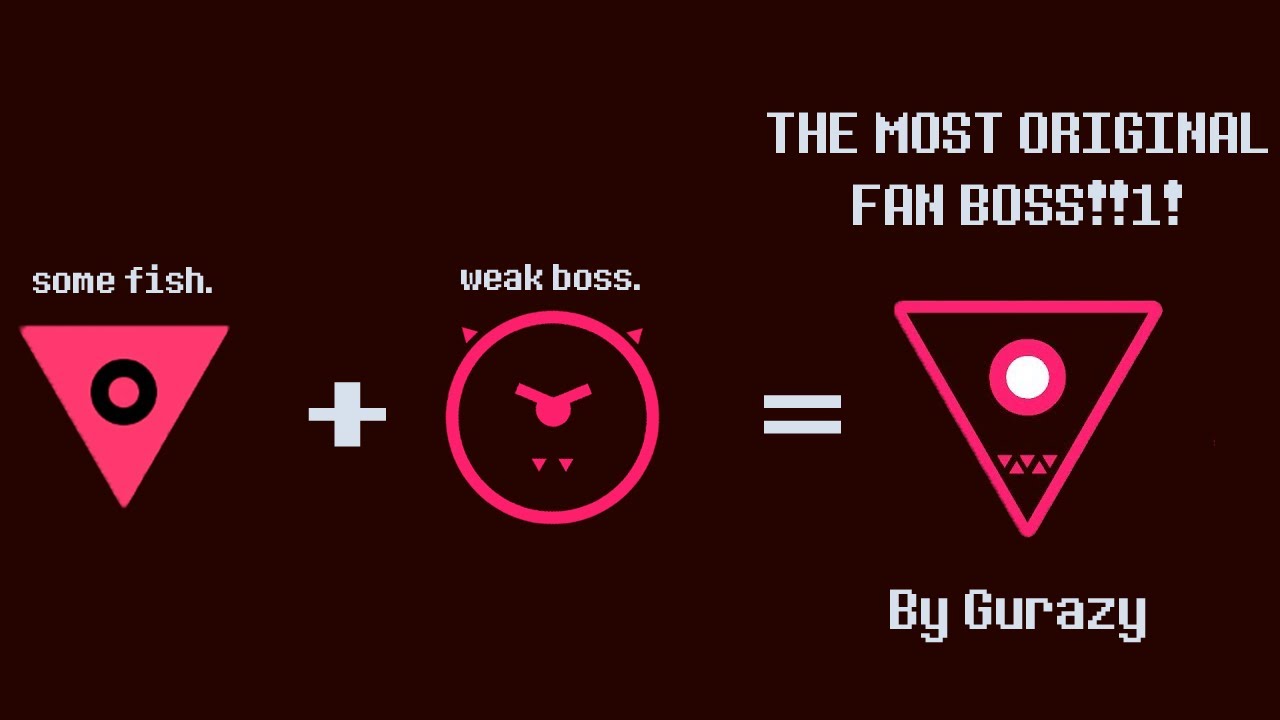 HOW TO MAKE THE MOST ORIGINAL FAN BOSS? (Gurazy) - YouTube