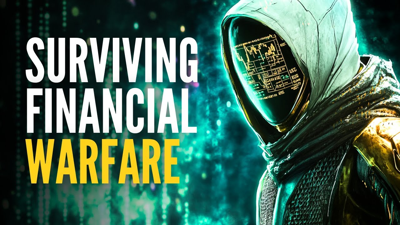 7 Benefits of Techniques for Surviving Financial Warfare - YouTube