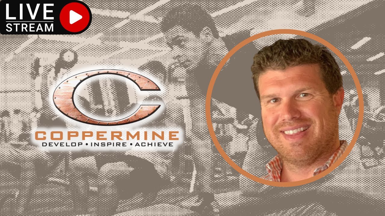 Coppermine Owner Alex Jacobs and Plans for the Former Bel Air Athletic ...