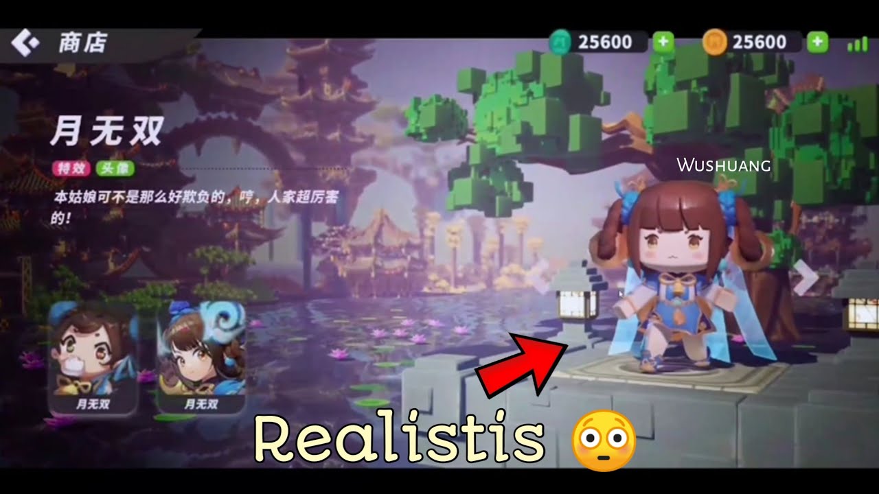 New! Mini World 3D (Demo) - Mr Mini - YouTube