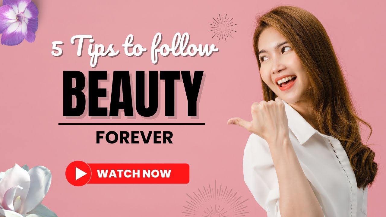 Beauty Forever Review: Does this product actually work? - YouTube