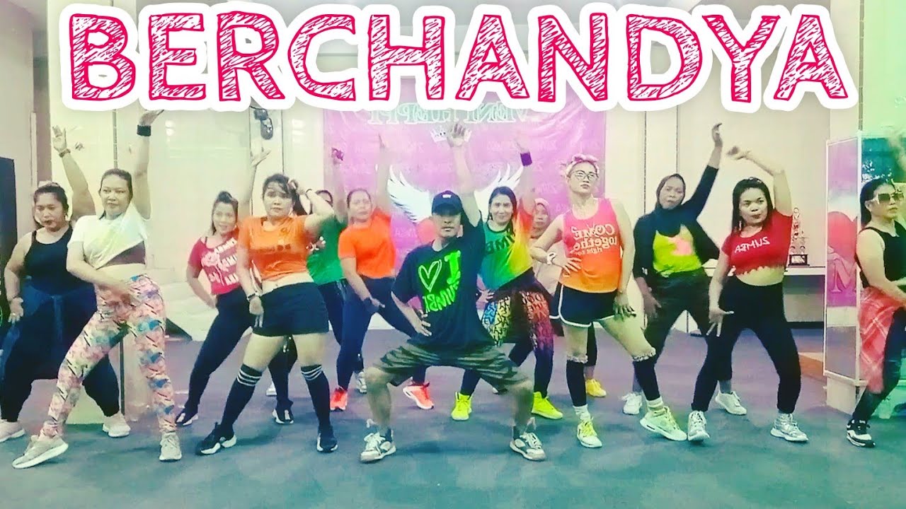 DJ VIRAL BERCHANDYA | SENAM REMIX TERBARU | ARUL ZIN - YouTube