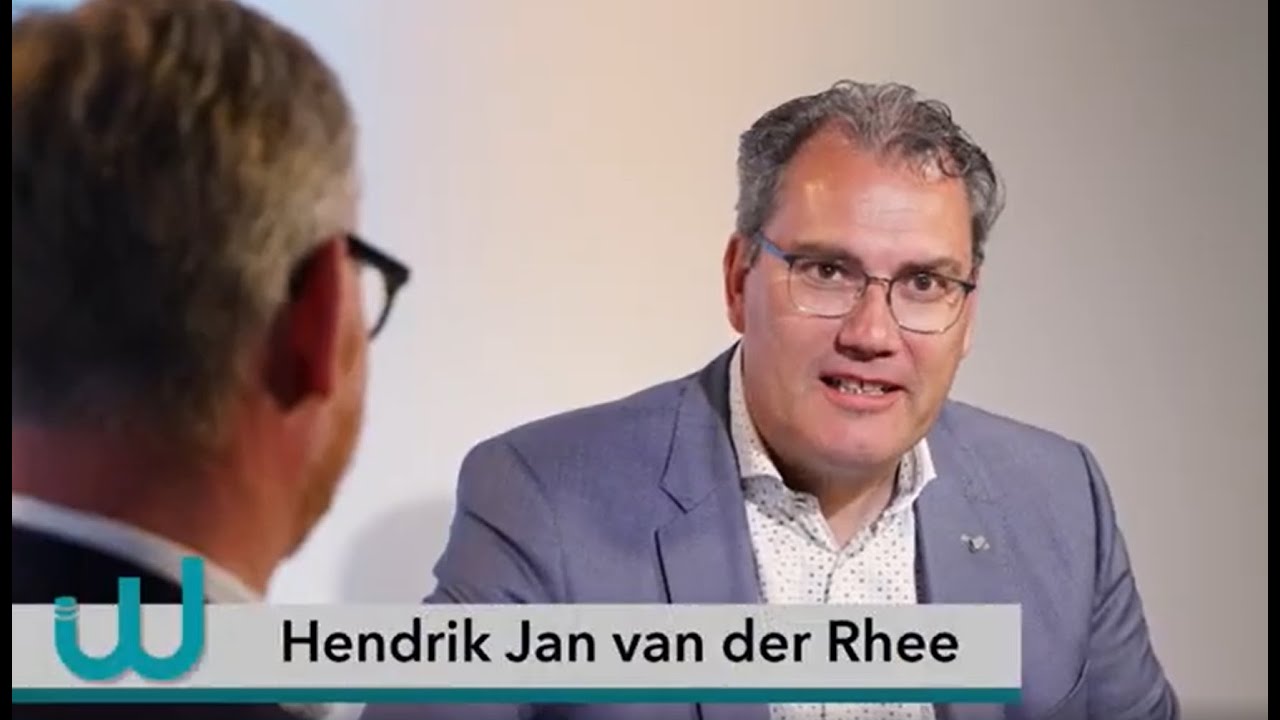 Pretore BV haalt financiering op via crowdfunding. Hendrik Jan van der ...