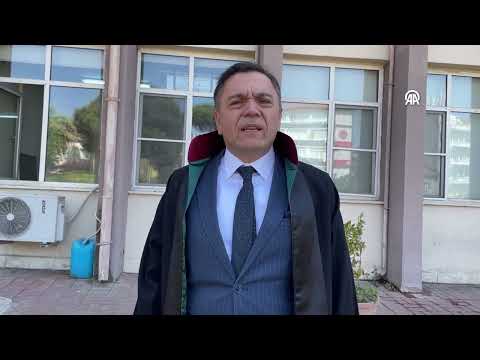 Aydın'da bebeğe şiddet uygulayan bakıcı kadına 2 yıl 7 ay hapis cezası