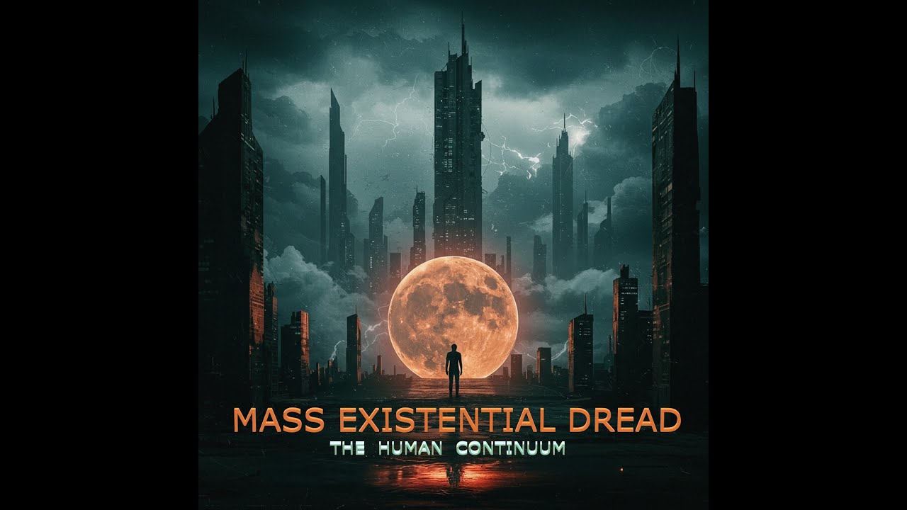 Mass Existential Dread - YouTube