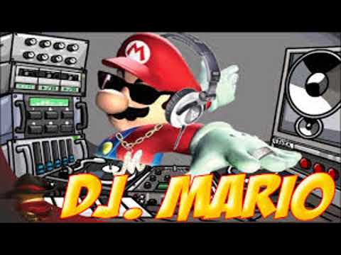 ELECTRO CHANGA MIX VOL 01 AUDIO SOUND DISCPLAY DJ MARIO - YouTube