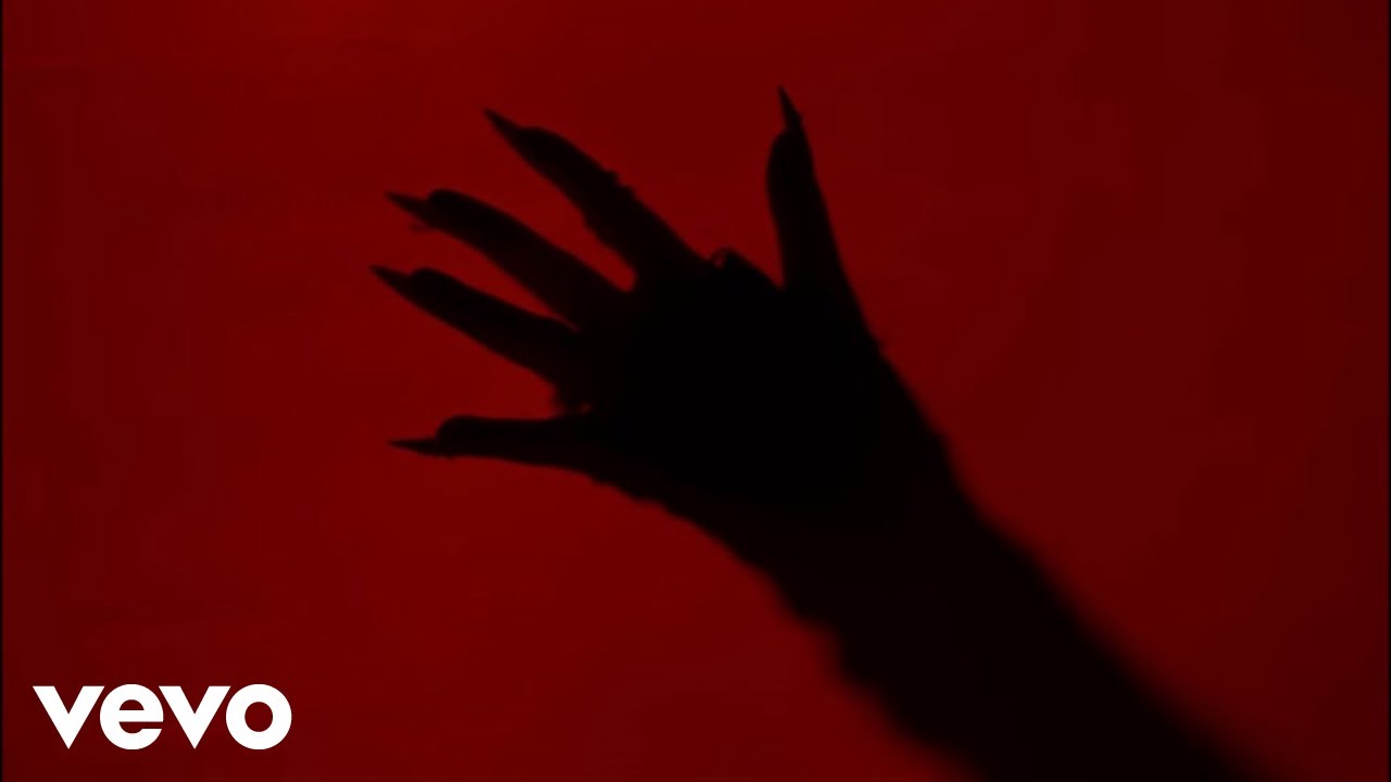 Mary Ann Alexander - Good Girl (Official Video) - YouTube