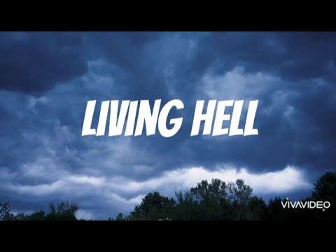 Bella Poarch - Living Hell (Lyrics) - YouTube
