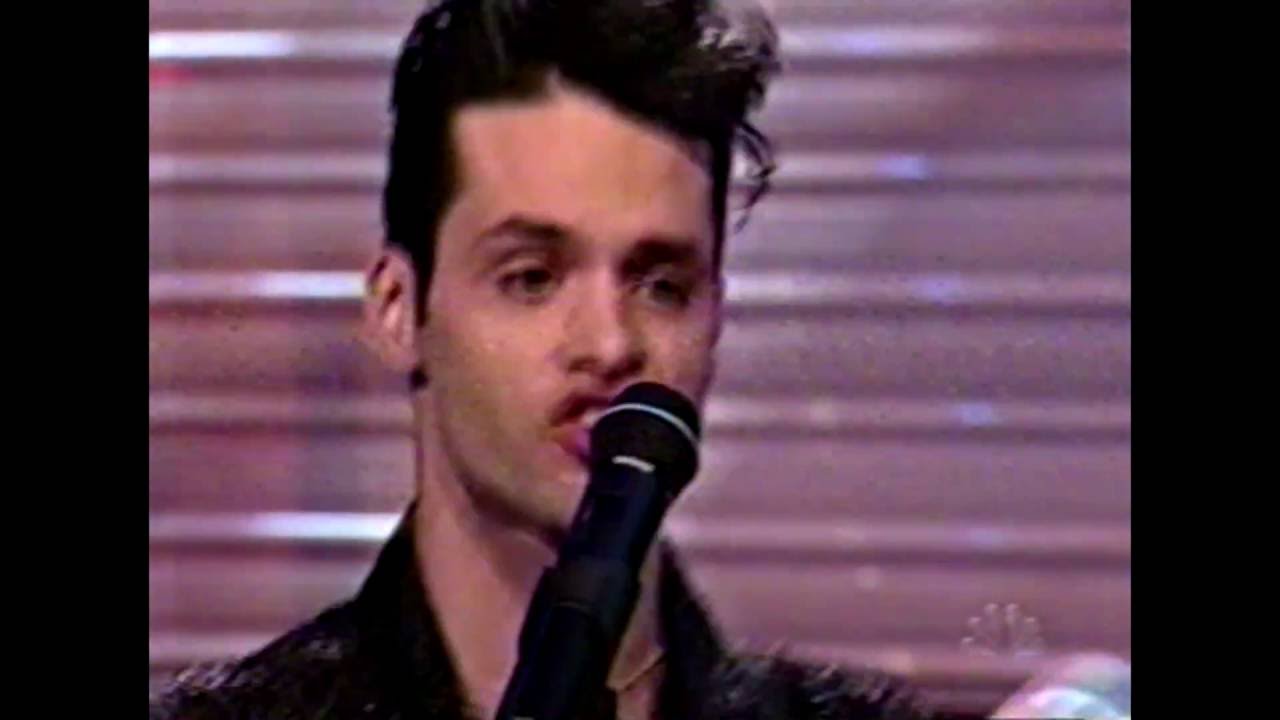 Jimmy Ray - Performance and Interview - Are You Jimmy Ray? - 1998 ...