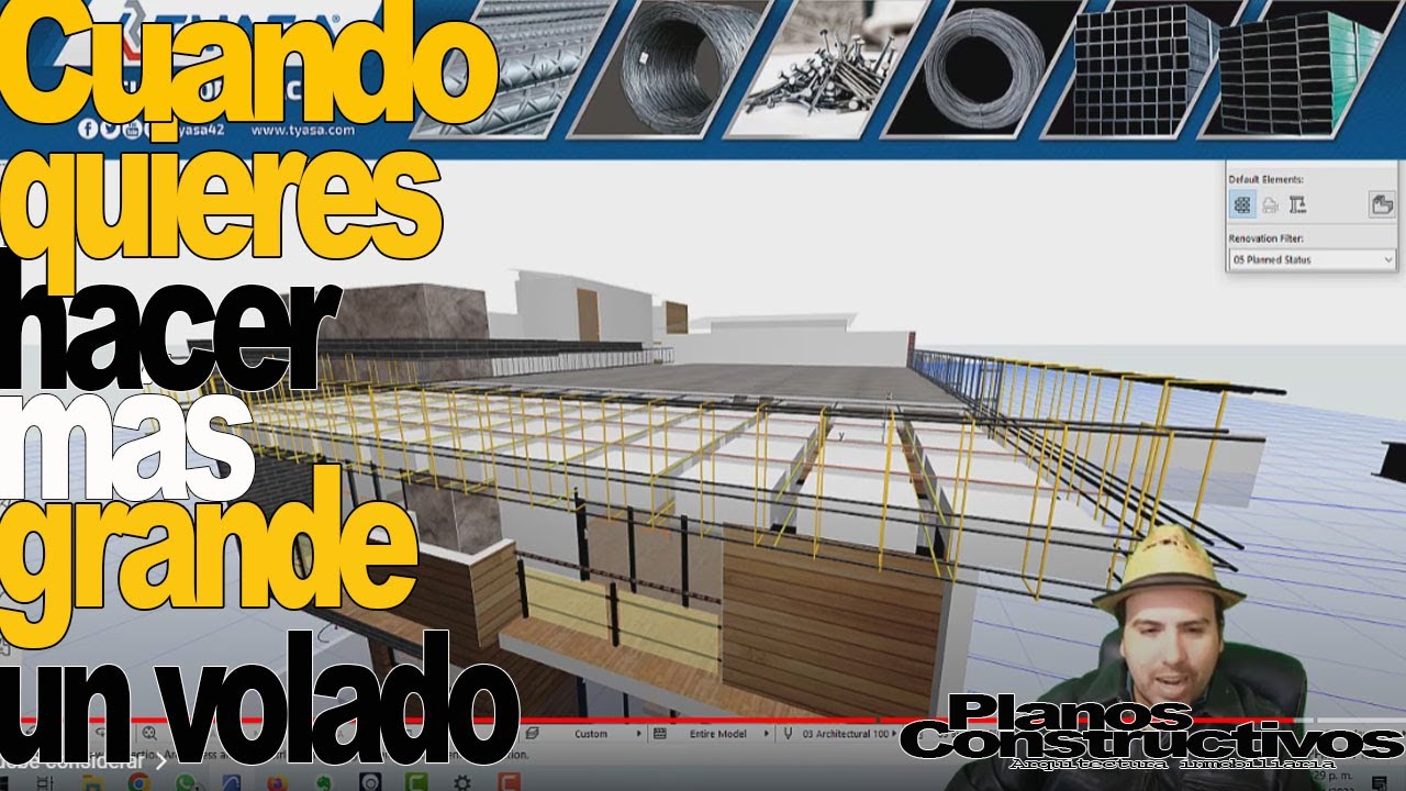 Puedo ampliar un volado para hacerlo más largo - YouTube