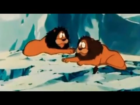 Shishimaru went to become a lion 🦁🦁 || NINJA HATTORI - YouTube