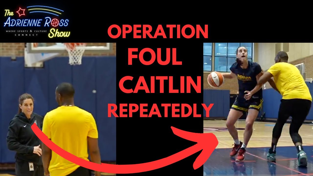 Physical Drill in Newly Released Caitlin Clark Workout Video Will Make ...