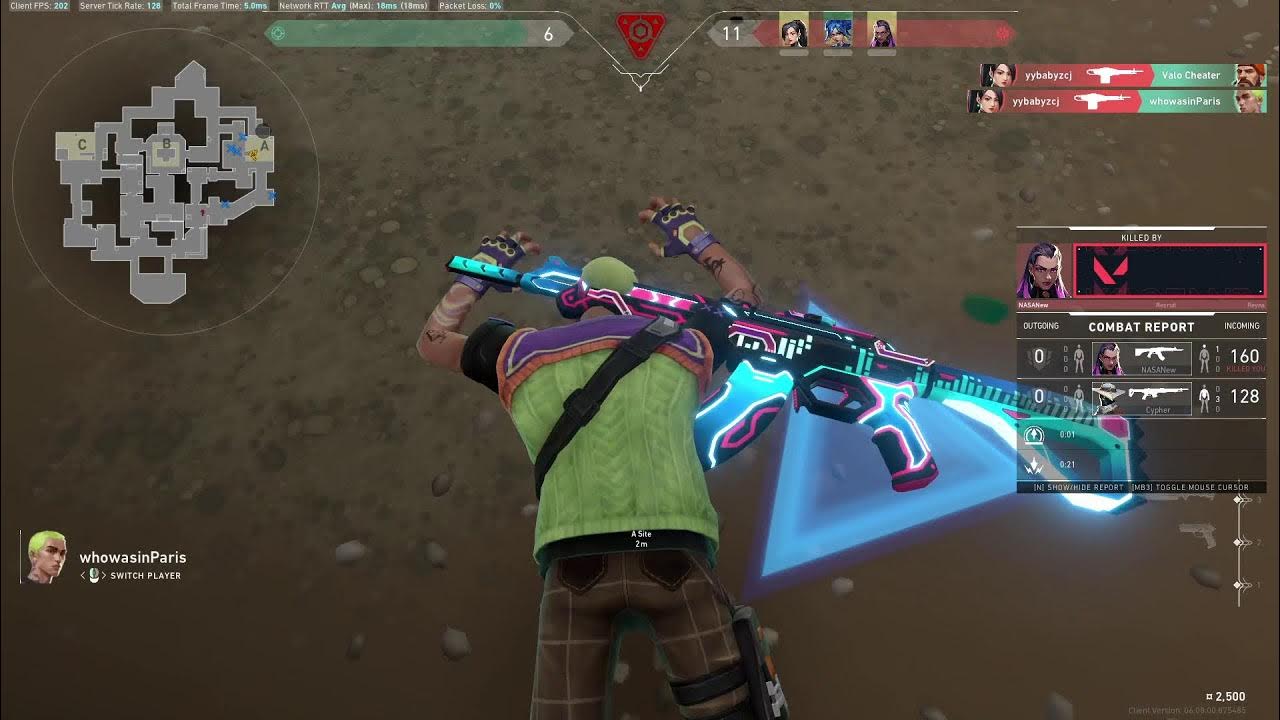 SANITY CHECK - YouTube