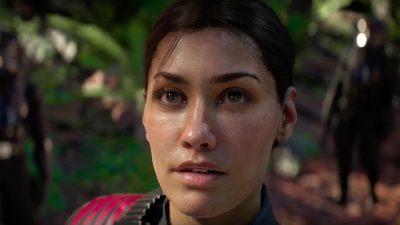 Star Wars Battlefront 2 Official The Story of an Imperial Soldier ...