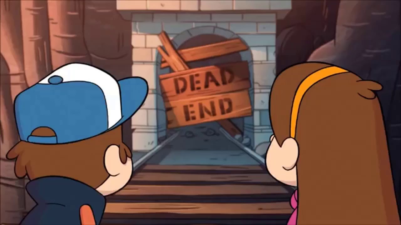 GRAVİTY FALLS İNFİNİTY WAR TRAİLER HD Esrarengiz Kasaba - YouTube