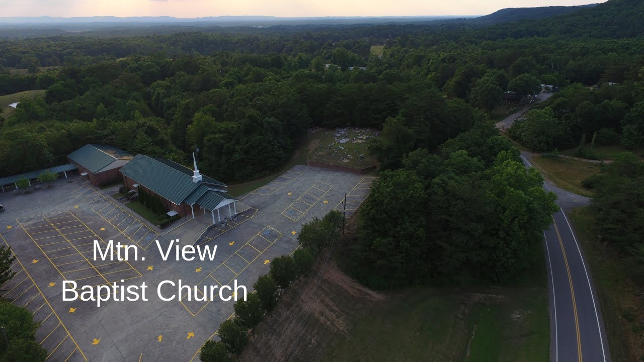 MVBC History - YouTube