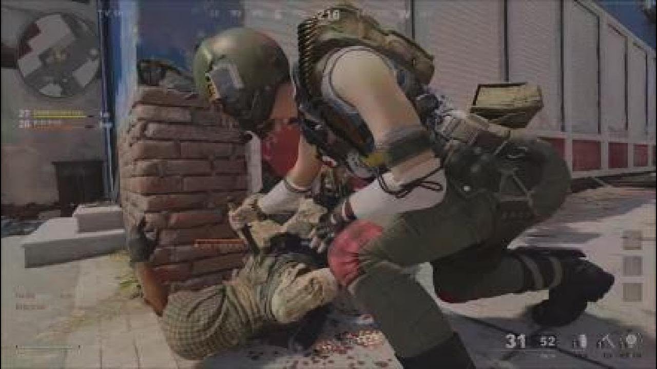 Call of Duty Execution montage (Part 32) (Leftover Clips) - YouTube